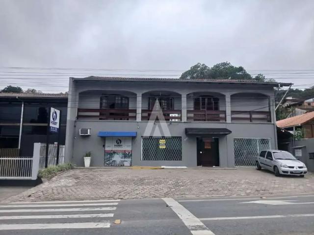 Prédio para Venda em Joinville/SC Iririú