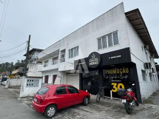 Prédio para Venda em Joinville/SC Iririú