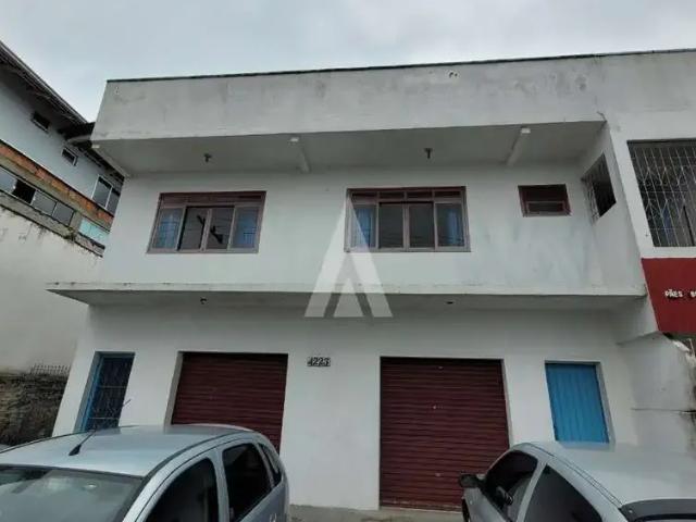 Prédio para Venda em Joinville/SC Iririú