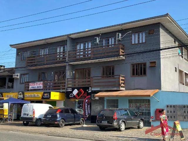 Prédio para Venda em Joinville/SC Jardim Iririú