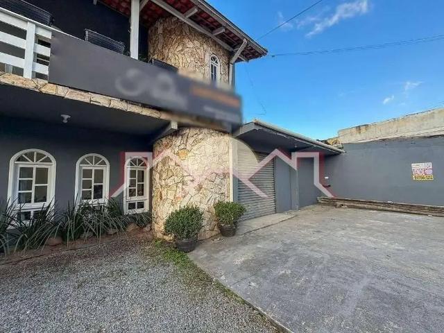 Prédio para Venda em Joinville/SC Petrópolis 3 Quartos
