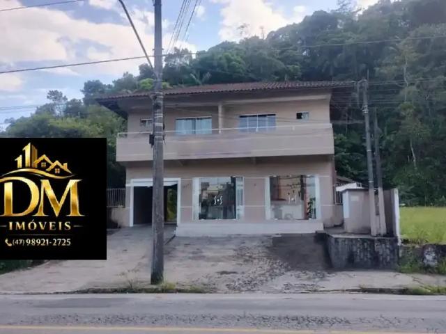 Prédio para Venda em Joinville/SC Santo Antônio