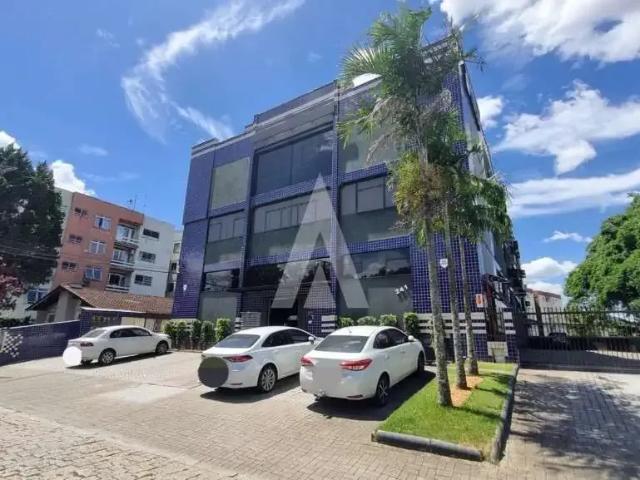 Prédio para Venda em Joinville/SC Saguaçu
