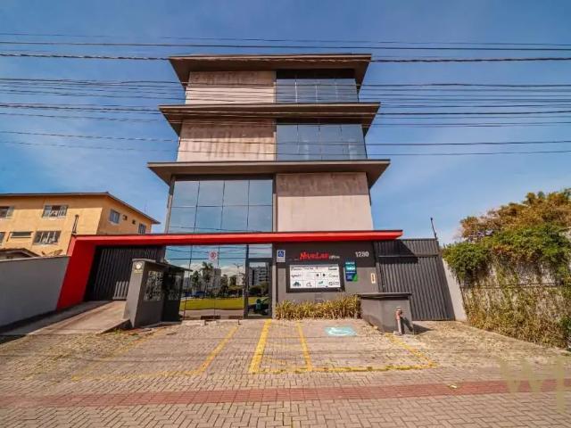 Prédio para Venda em Joinville/SC Saguaçu