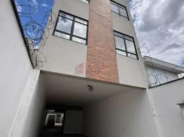 Prédio para Venda em Jundiaí/SP Centro