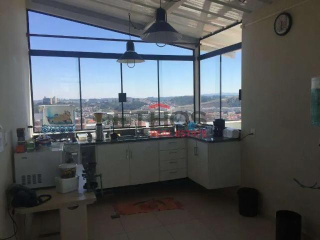 Prédio para Venda em Jundiaí/SP Centro