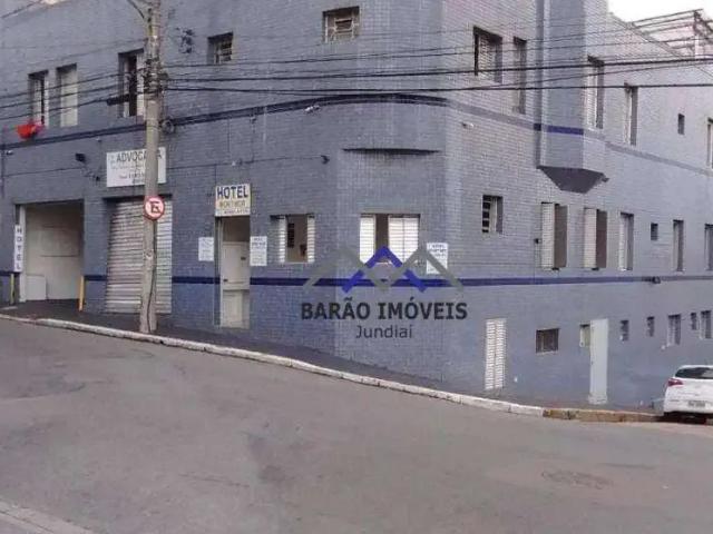 Prédio para Venda em Jundiaí/SP Centro