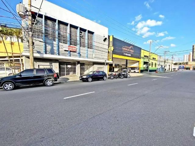 Prédio para Venda em Jundiaí/SP Centro