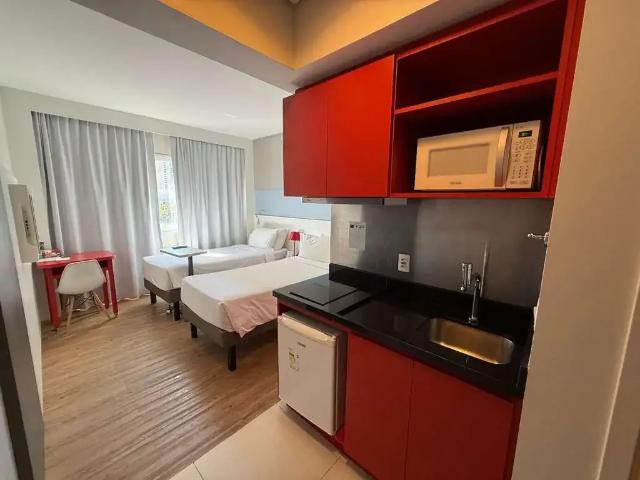 Prédio para Venda em Jundiaí/SP Centro 1 Quartos
