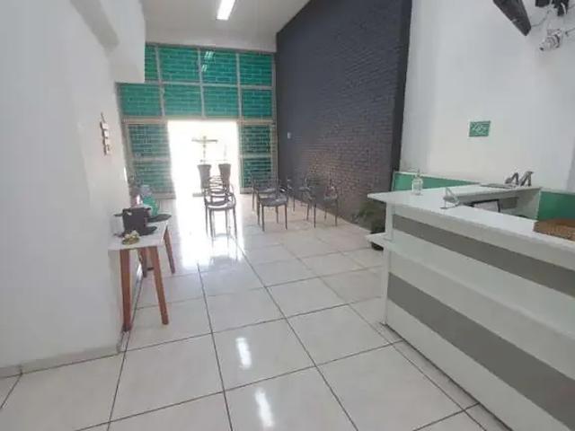 Prédio para Venda em Jundiaí/SP Centro