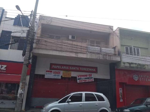Prédio para Venda em Jundiaí/SP Centro