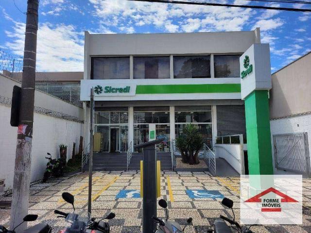 Prédio para Venda em Jundiaí/SP Centro