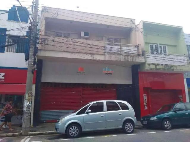 Prédio para Venda em Jundiaí/SP Centro 2 Quartos