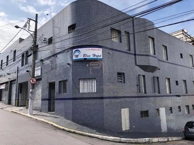 Prédio para Venda em Jundiaí/SP Centro 36 Quartos