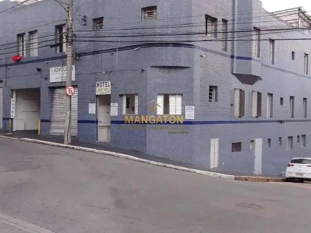 Prédio para Venda em Jundiaí/SP Centro 36 Quartos
