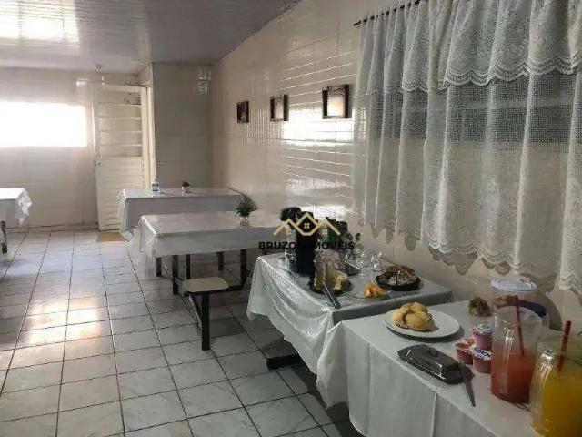 Prédio para Venda em Jundiaí/SP Centro 36 Quartos