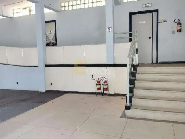 Prédio para Venda em Jundiaí/SP Centro