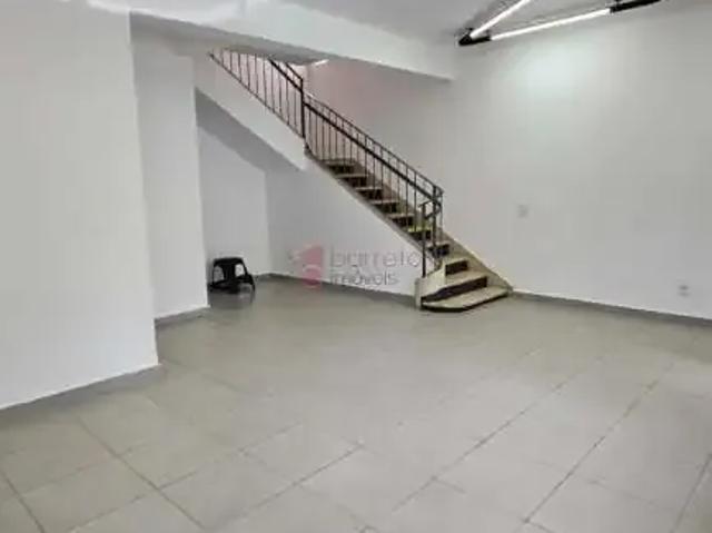 Prédio para Venda em Jundiaí/SP Centro