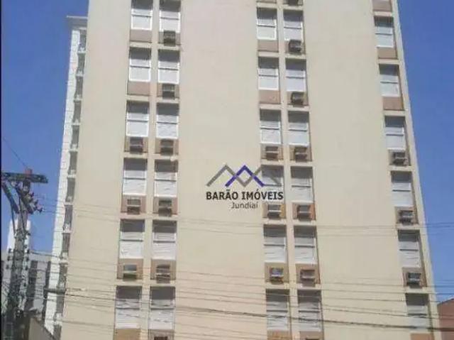 Prédio para Venda em Jundiaí/SP Centro
