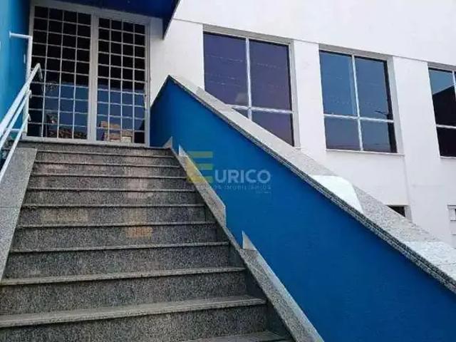 Prédio para Venda em Jundiaí/SP Centro