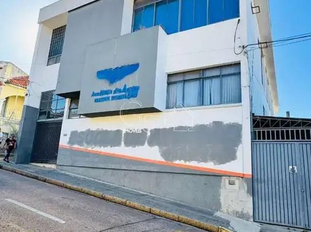 Prédio para Venda em Jundiaí/SP Centro