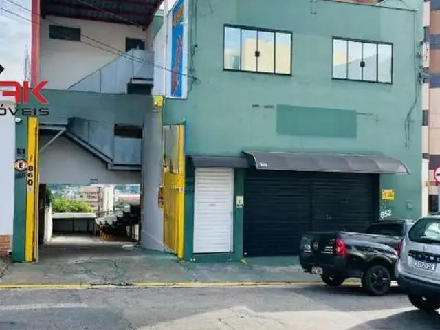 Prédio para Venda em Jundiaí/SP Centro