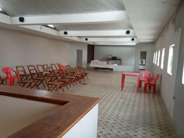 Prédio para Venda em Jundiaí/SP Centro