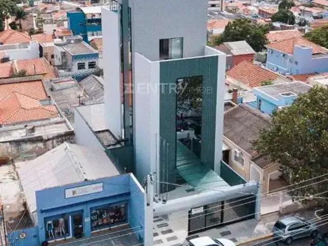 Prédio para Venda em Jundiaí/SP Centro