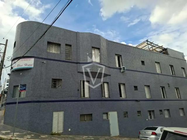 Prédio para Venda em Jundiaí/SP Centro