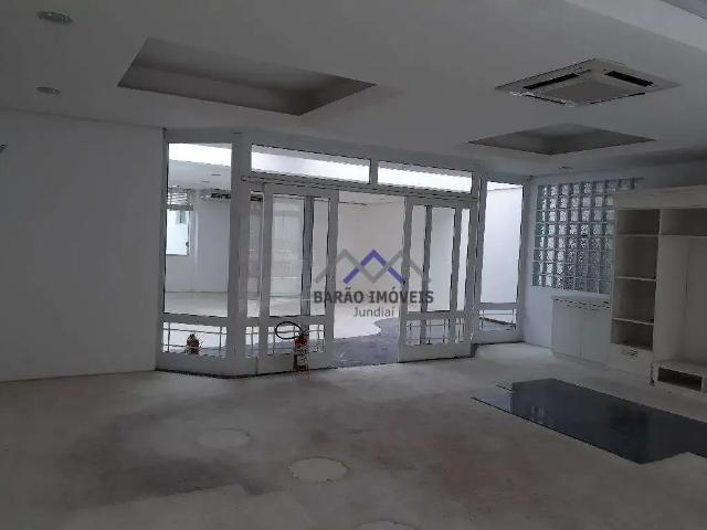 Prédio para Venda em Jundiaí/SP Centro