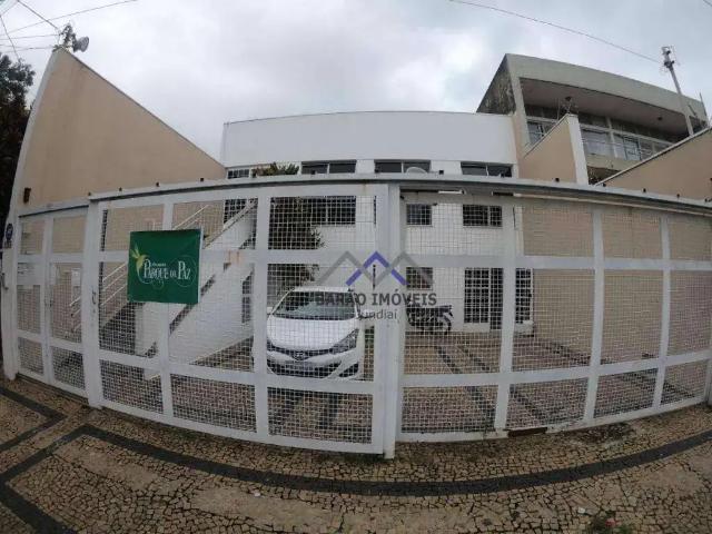 Prédio para Venda em Jundiaí/SP Centro