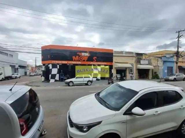 Prédio para Venda em Jundiaí/SP Centro