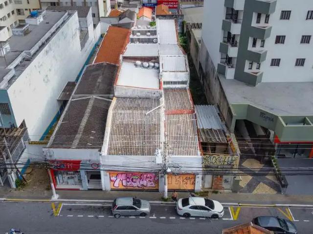 Prédio para Venda em Jundiaí/SP Centro 5 Quartos