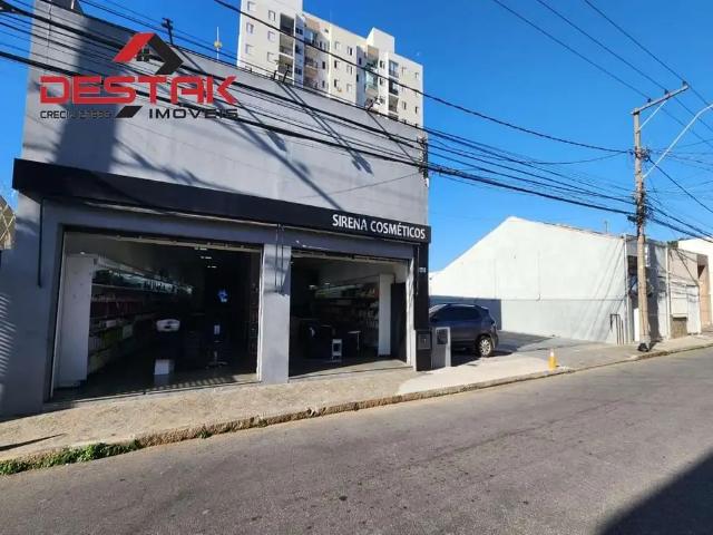 Prédio para Venda em Jundiaí/SP Centro