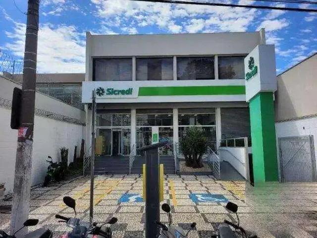 Prédio para Venda em Jundiaí/SP Centro