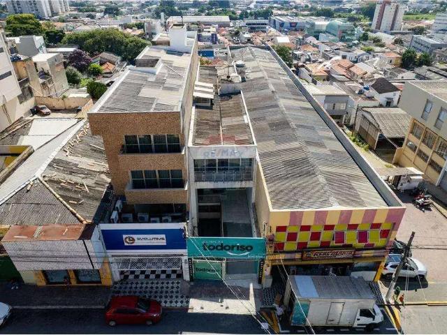 Prédio para Venda em Jundiaí/SP Centro