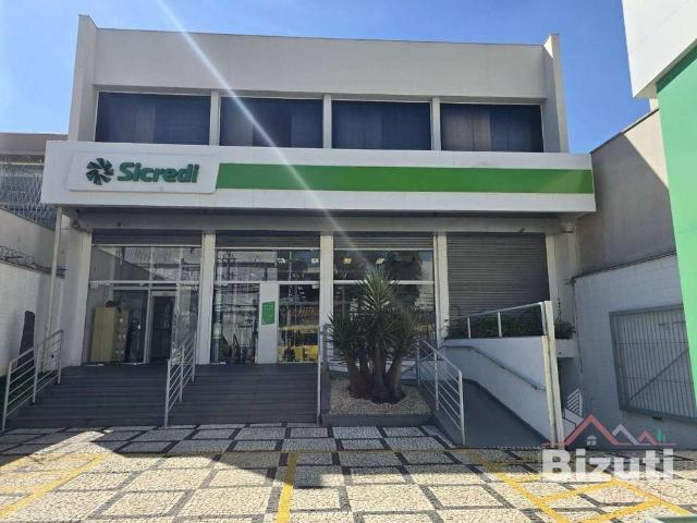 Prédio para Venda em Jundiaí/SP Centro