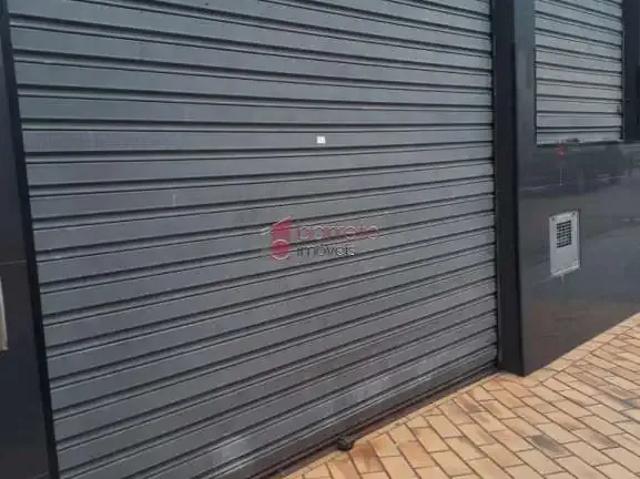 Prédio para Venda em Jundiaí/SP Centro