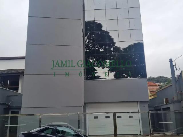 Prédio para Venda em Jundiaí/SP Chácara Urbana