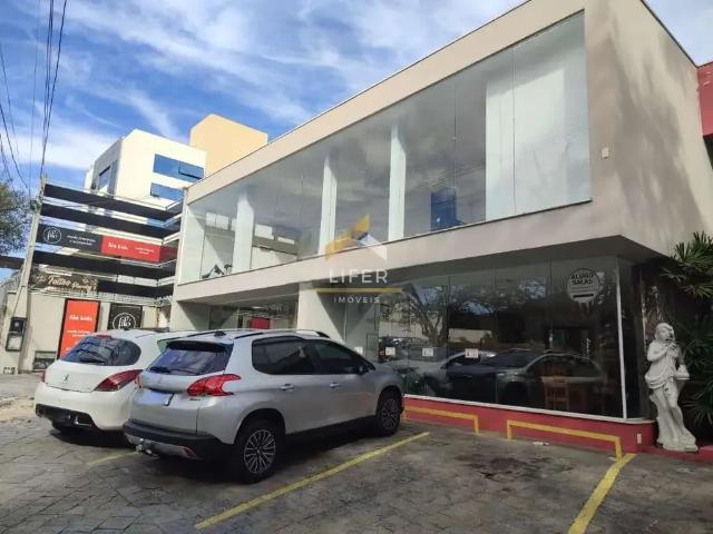 Prédio para Venda em Jundiaí/SP Anhangabaú