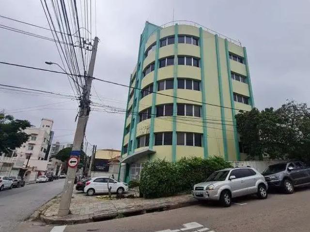 Prédio para Venda em Jundiaí/SP Anhangabaú
