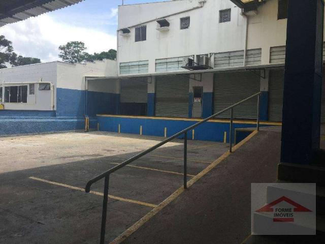 Prédio para Venda em Jundiaí/SP Bela Vista
