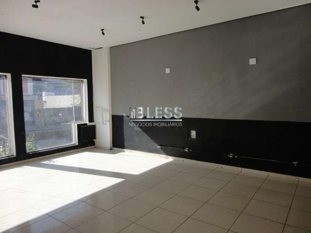 Prédio para Venda em Jundiaí/SP Bela Vista