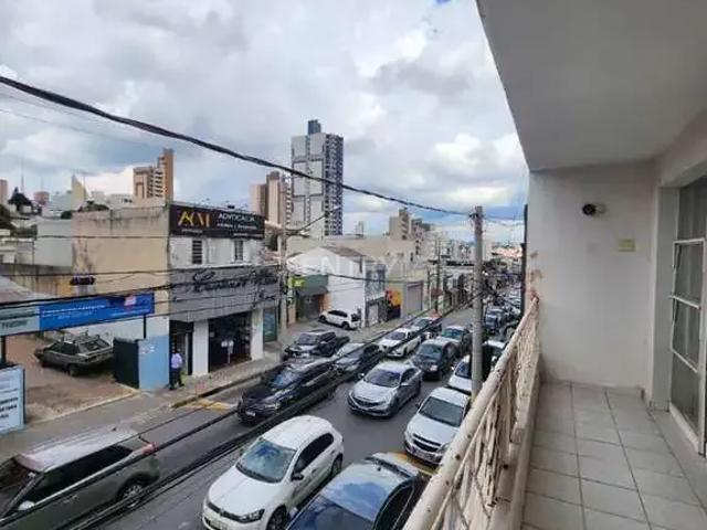 Prédio para Venda em Jundiaí/SP Bela Vista 2 Quartos