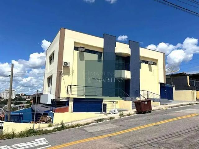 Prédio para Venda em Jundiaí/SP Jardim Guanabara
