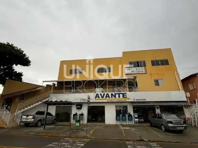 Prédio para Venda em Jundiaí/SP Jardim Guanabara