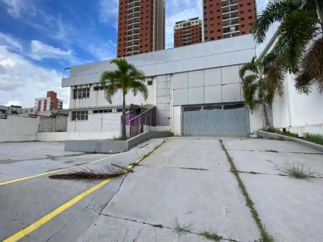 Prédio para Venda em Jundiaí/SP Ponte de São João