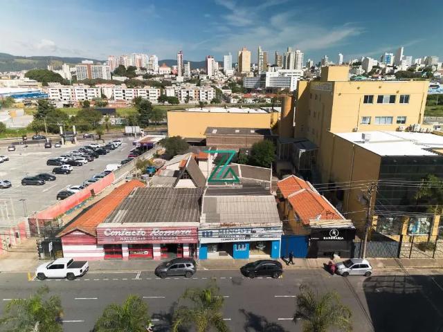 Prédio para Venda em Jundiaí/SP Ponte de São João