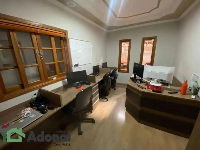 Prédio para Venda em Jundiaí/SP Parque Residencial Eloy Chaves