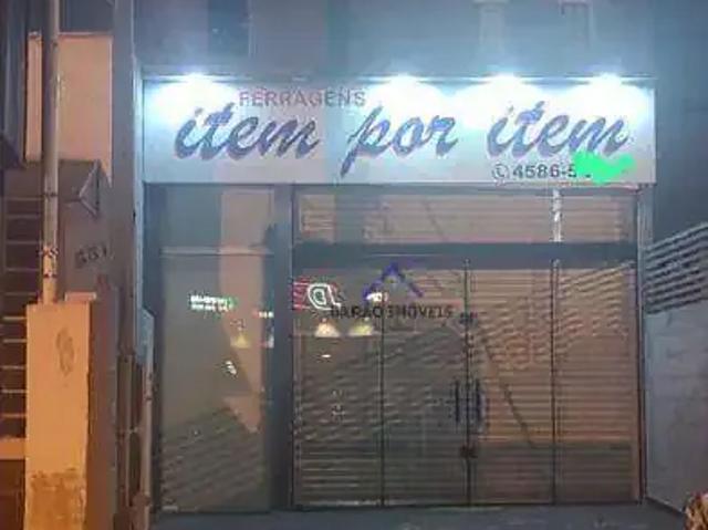 Prédio para Venda em Jundiaí/SP Vila Vianelo